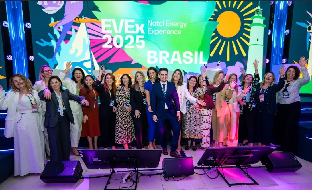 SPIC no EVEx Energy Virtual Experience 2025